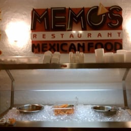 MEMO’S MEXICAN FOOD RESTAURANT - Updated December 2025 - 145 Photos ...