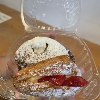 CREAM PAN - Updated September 2024 - 7731 Photos & 6584 Reviews - 602 ...