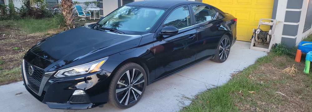 ROUTES CAR RENTAL - 52 Reviews - 5124 W Cypress St, Tampa, Florida ...