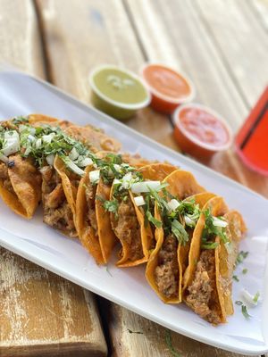 EL ULTIMO TACO TAQUERIA - 320 Photos & 325 Reviews - 938 N Expy ...