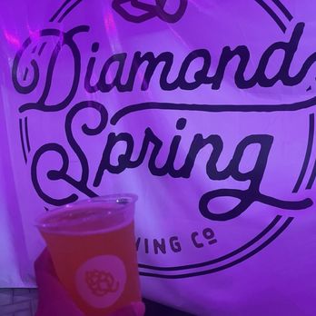 DIAMOND SPRING BREWING COMPANY - Updated January 2026 - 124 Photos & 61 ...
