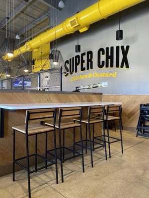 SUPER CHIX - Updated December 2025 - 15 Photos - 1175 W Main St, Tupelo ...