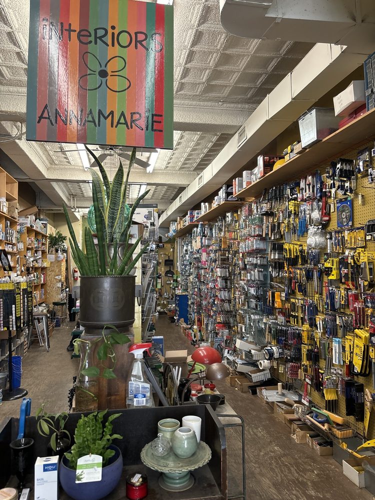 COHEN & CO HARDWARE & HOME GOODS - Updated December 2025 - 62 Reviews ...