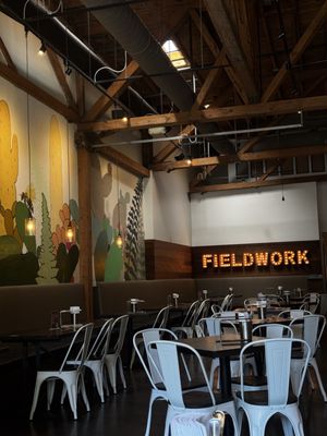 FIELDWORK BREWING COMPANY - Updated October 2025 - 766 Photos & 446 ...