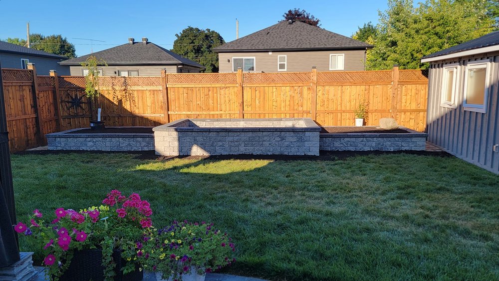 LOCKED-IN LANDSCAPING AND PROPERTY MAINTENANCE - Updated May 2026 ...