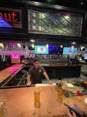 EL BARCO MEXICAN CANTINA - Updated March 2025 - 123 Photos & 106 ...