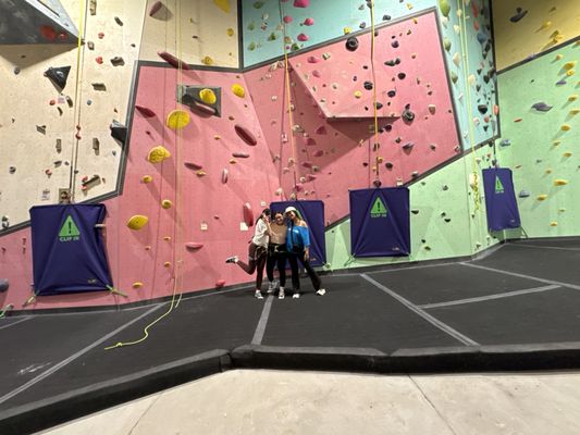 ALCHEMY CLIMBING - Updated September 2025 - 26 Photos & 24 Reviews ...