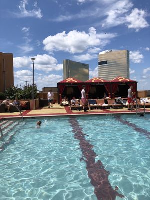 H2O POOL & BAR - Updated August 2025 - 98 Photos & 32 Reviews - 600 ...