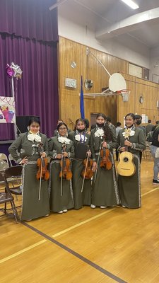 JIM BRIDGER MIDDLE SCHOOL - Updated August 2024 - 2505 N Bruce St ...