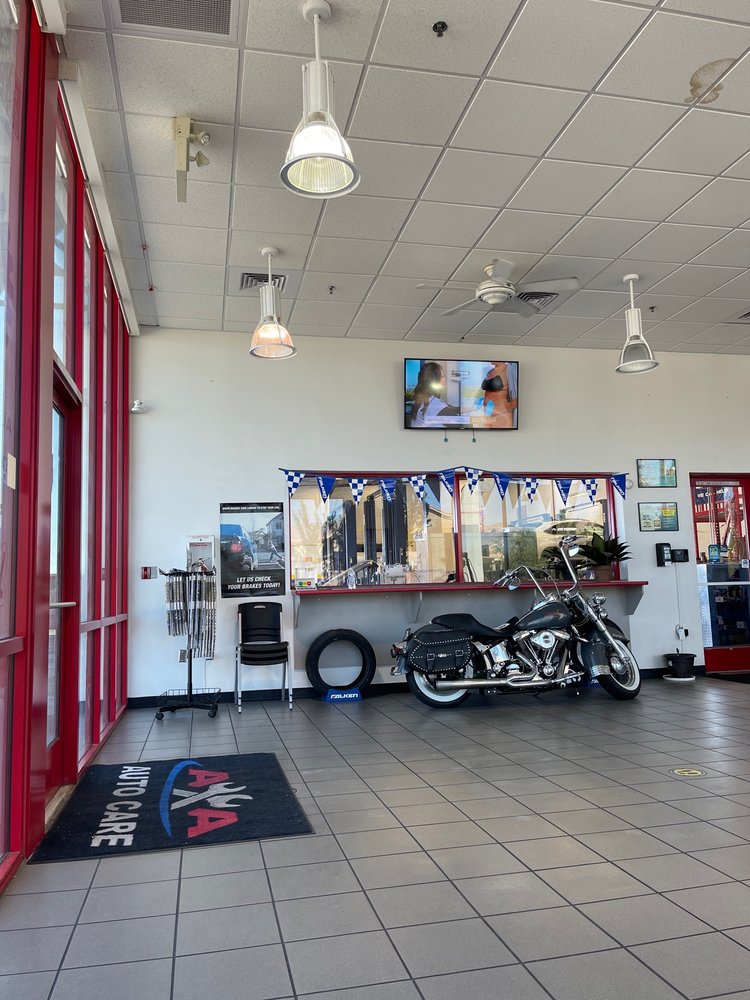 AA AUTO CARE - 110 Reviews - 475 W Centennial Pkwy, North Las Vegas ...