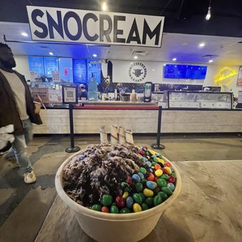 SNOCREAM COMPANY - Updated March 2025 - 1491 Photos & 824 Reviews ...
