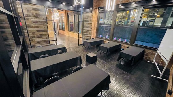 BRICK IRON CREATIVE STUDIOS - Updated October 2025 - 21 Photos - 53 Edison Pl, Newark, New ...