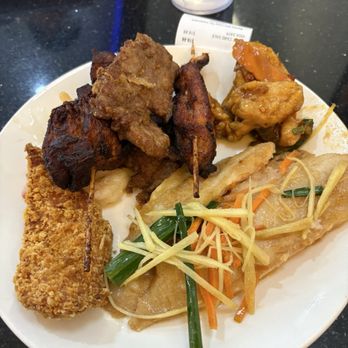 BUFFET AT ASIA - Updated June 2025 - 200 Photos & 95 Reviews - 1518 E ...