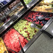 55 FULTON MARKET - 117 Photos & 148 Reviews - Grocery - 55 Fulton St ...