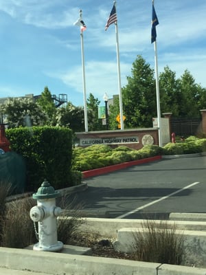 CALIFORNIA HIGHWAY PATROL HEADQUARTERS - Updated May 2026 - 10 Reviews ...