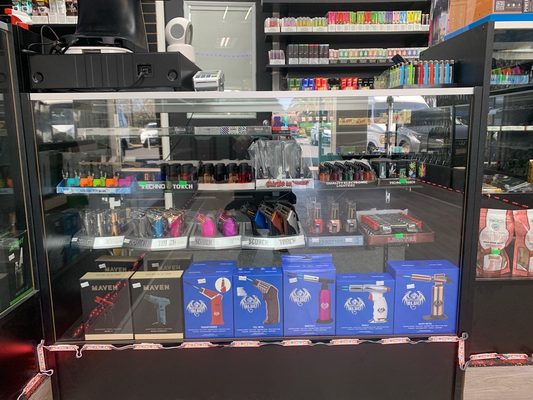 SKY HIGH VAPE & SMOKE - Updated November 2024 - 18997 Sonoma Hwy 12 ...