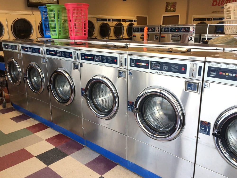 ATX LAUNDRY - Updated September 2025 - 1729 E Riverside Dr, Austin ...