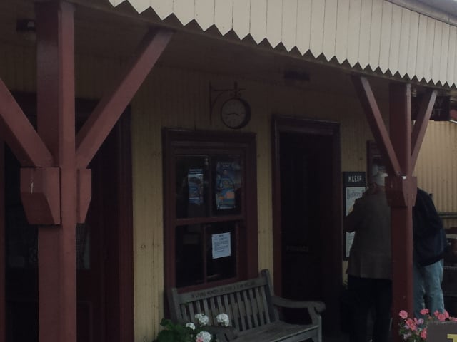 NORTHIAM STATION - Updated July 2024 - Station Road, Rye, East Sussex ...