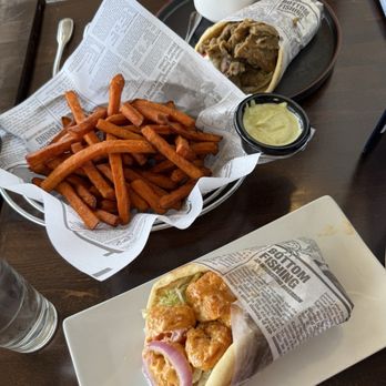 DEMETRIS WOODSTONE TAVERNA - Updated October 2025 - 652 Photos & 681 ...