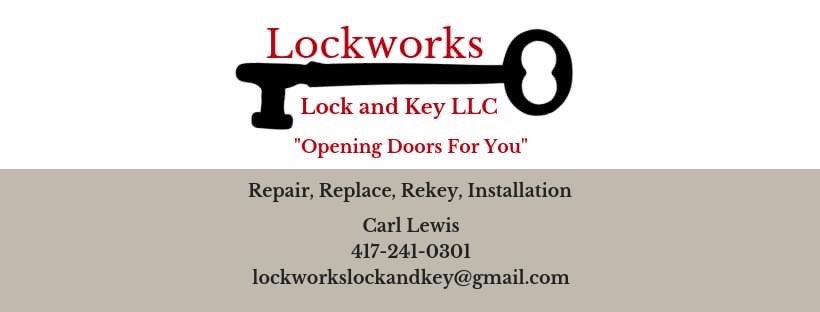 LOCKWORKS LOCK & KEY - Updated August 2025 - Marshfield, Missouri - Keys & Locksmiths - Phone ...