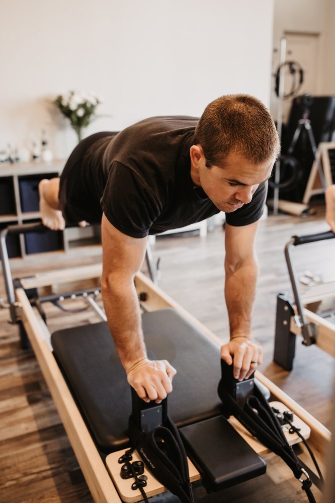 THE STUDIO BY ESCALON FIT - Updated October 2025 - 1760 Main St ...