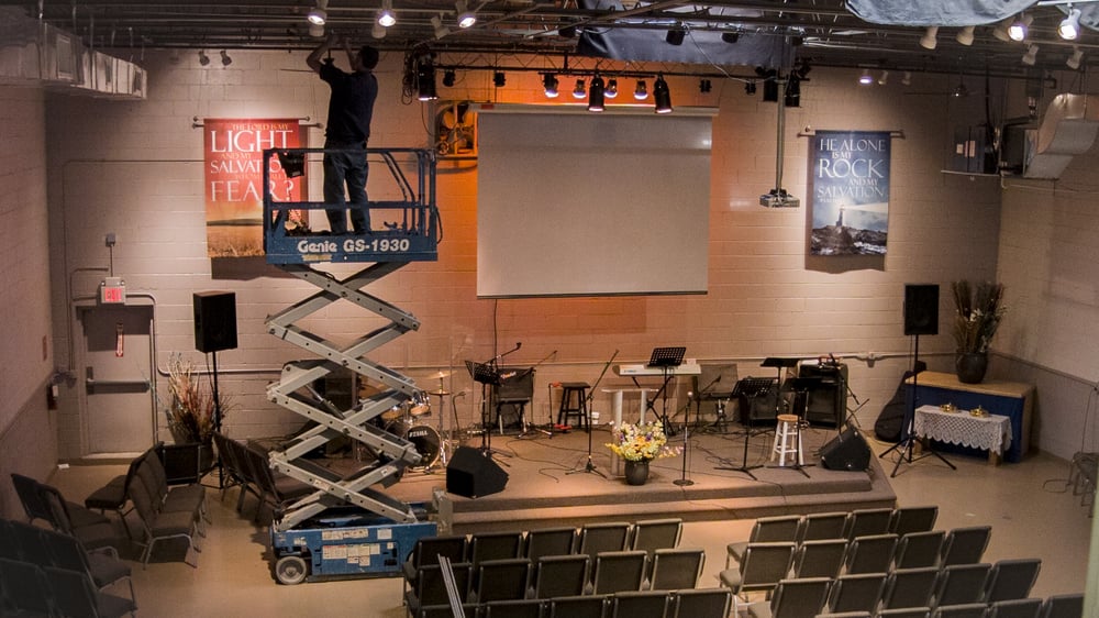 PJM Electric - Updated October 2025 - 806 Park Ave, River Edge, New ...