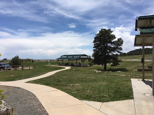 HOMESTEAD RANCH PARK - Peyton, Colorado - Hiking - Yelp