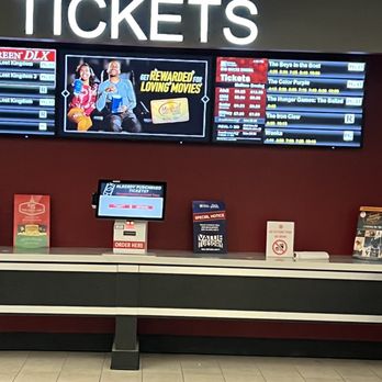 MARCUS MID RIVERS CINEMA - Updated December 2025 - 36 Photos & 32 ...