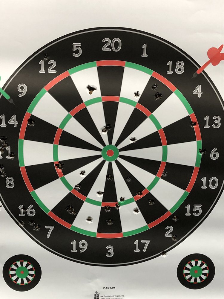 SHOOT SMART - 50 Photos & 112 Reviews - 10305 N Fwy, Fort Worth, Texas ...