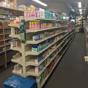 WOODHULL RX CENTER - Updated March 2025 - 15 Photos - 755 Flushing ...