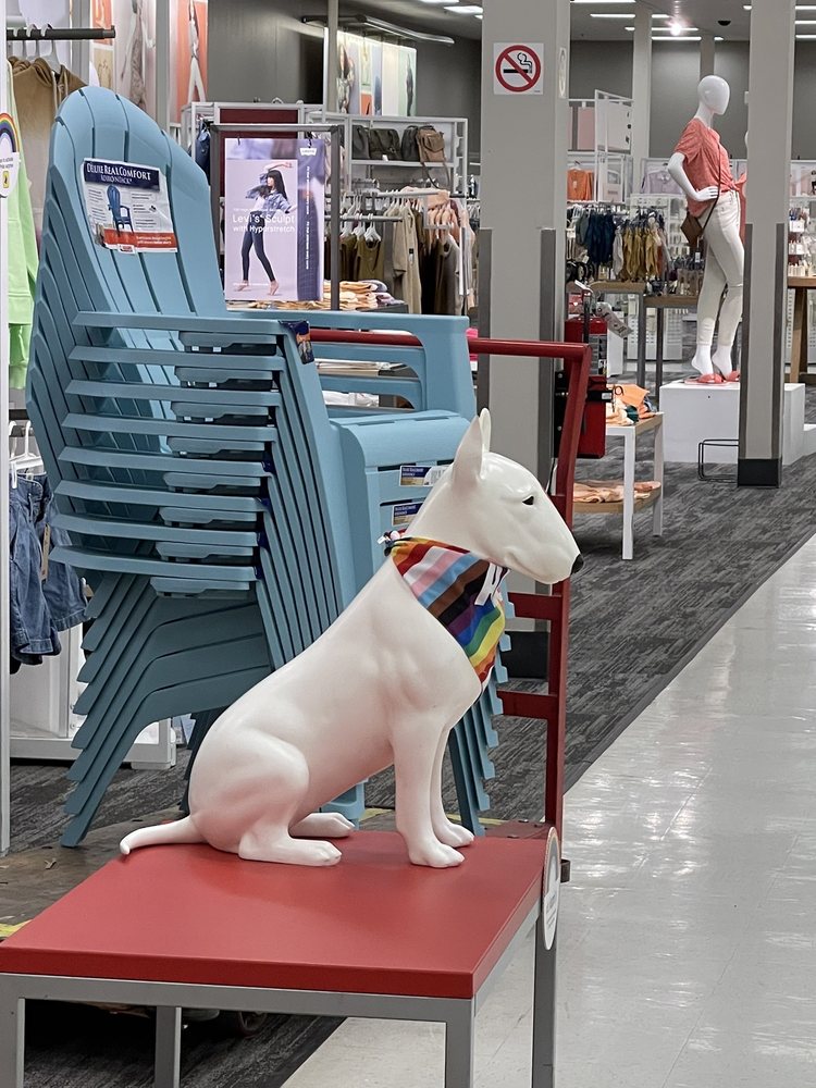 TARGET - Updated February 2025 - 43 Photos & 65 Reviews - 45 Central ...