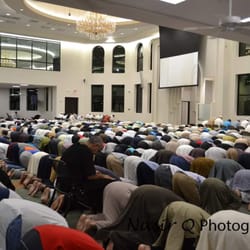 EAST PLANO ISLAMIC CENTER - 24 Photos - Mosques - 1360 Star Ct, Plano ...