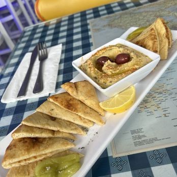 THE FAT GREEK - Updated March 2025 - 798 Photos & 1365 Reviews - 33265 ...