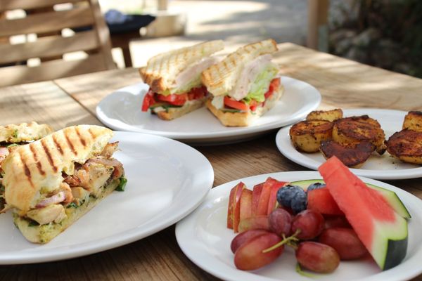 FLOWER FARM CAFE - Updated September 2025 - 314 Photos & 287 Reviews ...