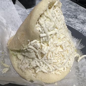 SUPER AREPA - Updated December 2025 - 353 Photos & 153 Reviews - 15801 ...