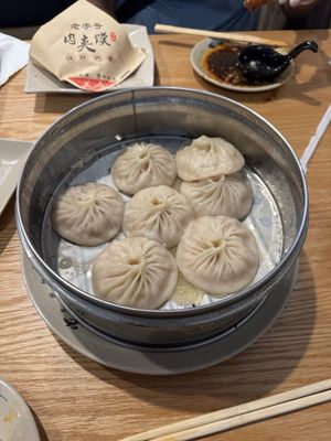 OX2 BUNS & NOODLES - Updated November 2025 - 46 Photos & 42 Reviews ...