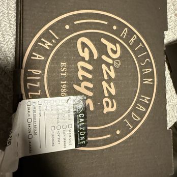 CALZONE LIFE - Updated September 2025 - 15 Photos - 1341 E Katella Ave ...