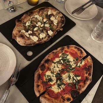 SERIOUS PIE DOWNTOWN - Updated May 2024 - 3205 Photos & 4624 Reviews ...