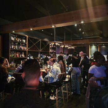 SAMPAN - Updated July 2024 - 3011 Photos & 2287 Reviews - 124 S 13th St ...