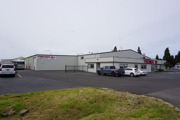 PREMIER RV OF OREGON - Updated December 2025 - 11 Reviews - 325 E 1st ...