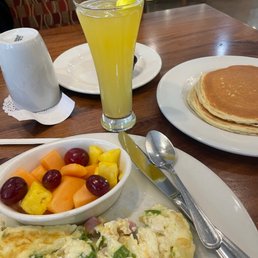 BRUNCH CAFE-HUNTLEY - Updated May 2025 - 111 Photos & 302 Reviews ...