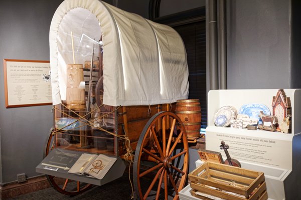 MCLEAN COUNTY MUSEUM OF HISTORY - Updated December 2025 - 366 Photos ...