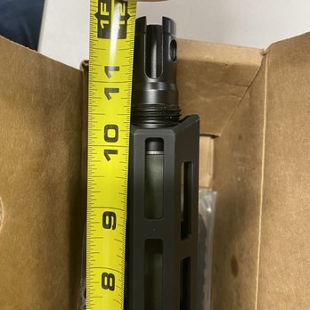 DTS TACTICAL GUNS & AMMO - Updated October 2025 - 21 Photos - 222 Us ...