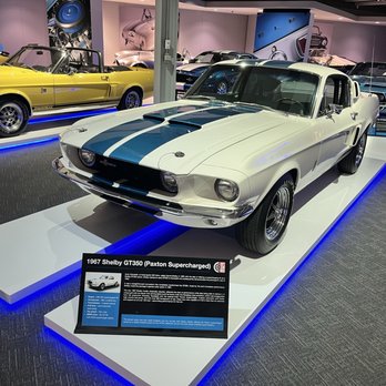 NEWPORT CAR MUSEUM - Updated October 2025 - 538 Photos & 87 Reviews ...