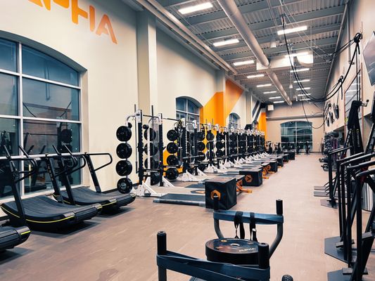 LIFE TIME - Updated December 2025 - 275 Photos & 304 Reviews - 6850 E ...