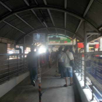 LRT PASAY ROTONDA STATION - Updated December 2025 - EDSA corner Taft ...
