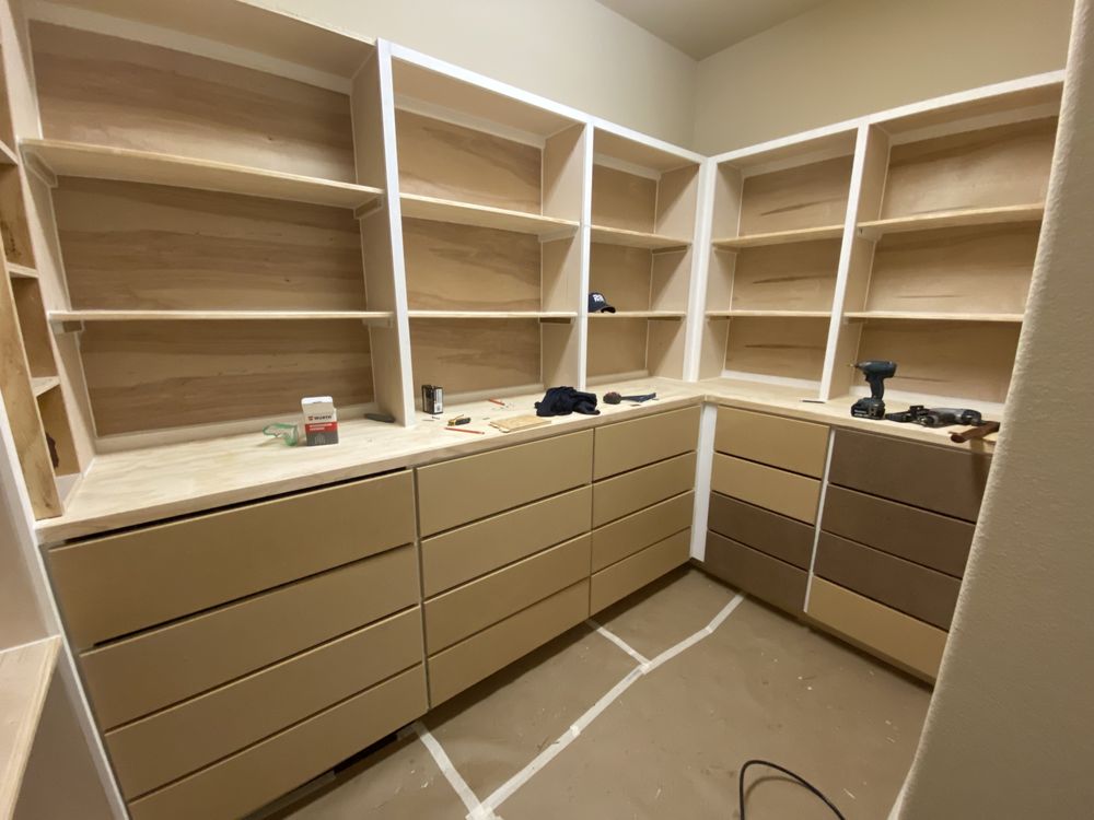 C & B CARPENTRY & REMODELING - Updated November 2025 - Request Consultation - Houston, Texas ...