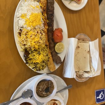 HATAM RESTAURANT - Updated June 2024 - 648 Photos & 792 Reviews - 2383 ...