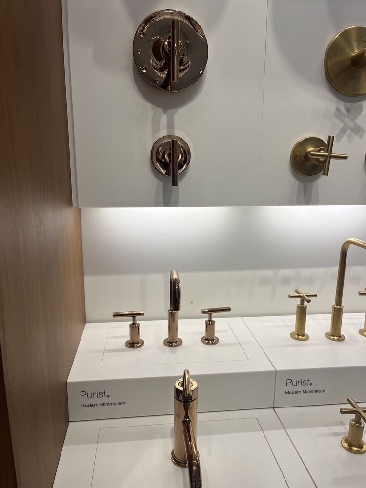 KOHLER SIGNATURE STORE BY KELLER SUPPLY - Updated October 2025 - 41 ...