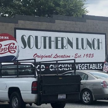 SOUTHERN LUNCH - Updated April 2025 - 120 Photos & 93 Reviews - 26 S ...